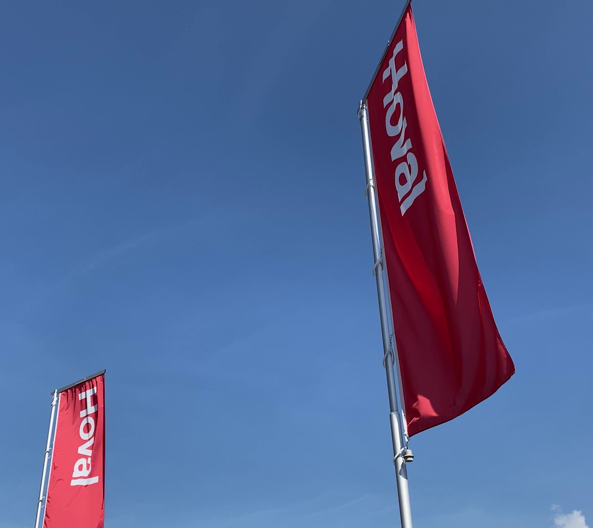 Internationaler Rollout: «Mit Abraxas hat Hoval das Richtige erarbeitet ...