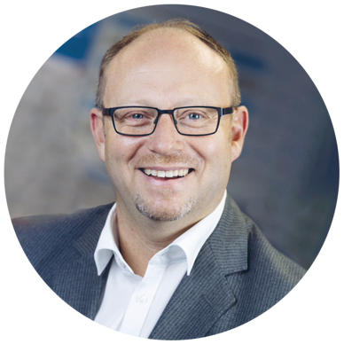 «Digitalisierung zielt auf Prozesse» – 5 Fragen an Hansruedi Born ...