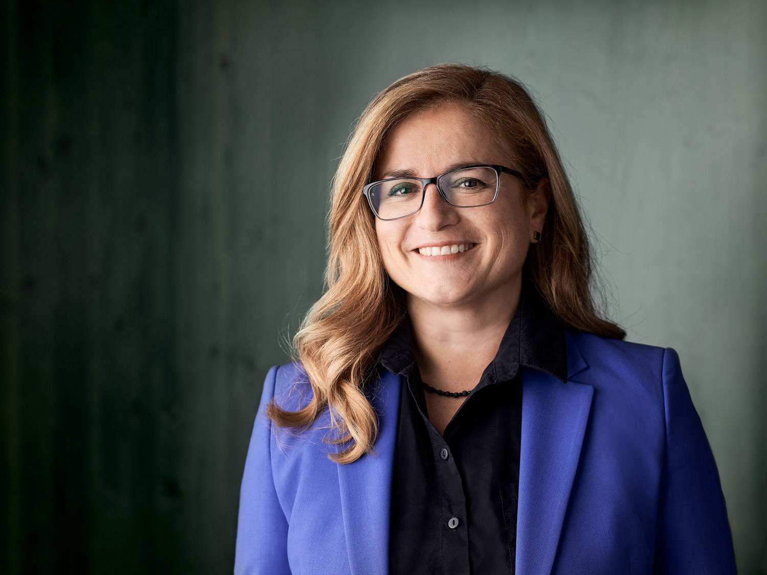 «Für mich sollte die Digitalisierung den Alltag vereinfachen» – 5 ...
