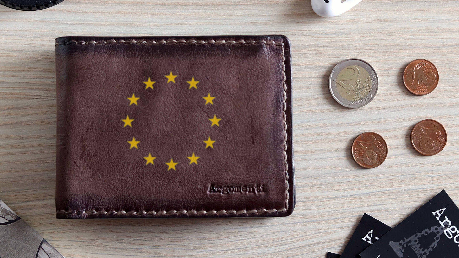 Ein digitaler Ausweis für EU-Bürger:innen | Abraxas Magazin