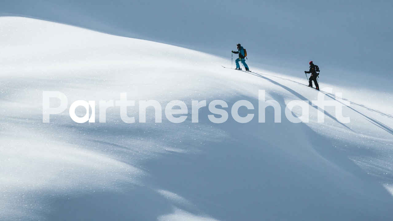 Starke Partner | Abraxas Magazin