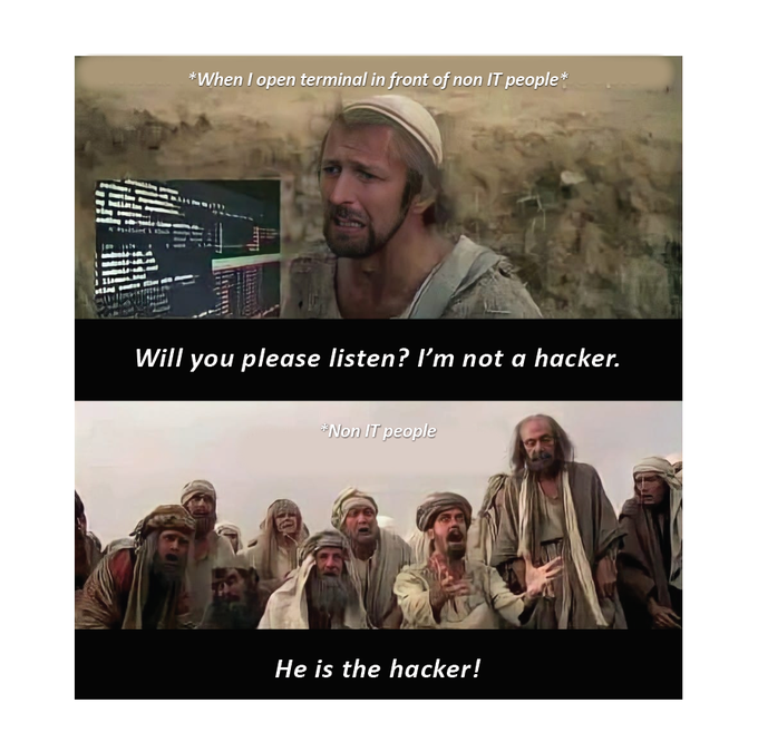 Die besten IT-Memes des Monats August 2022 | Abraxas Magazin